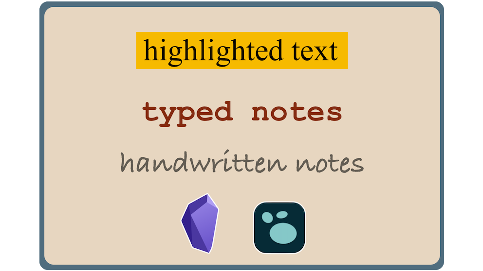 2. PDF-annotation apps for the iPad that play well with Obsidian ...